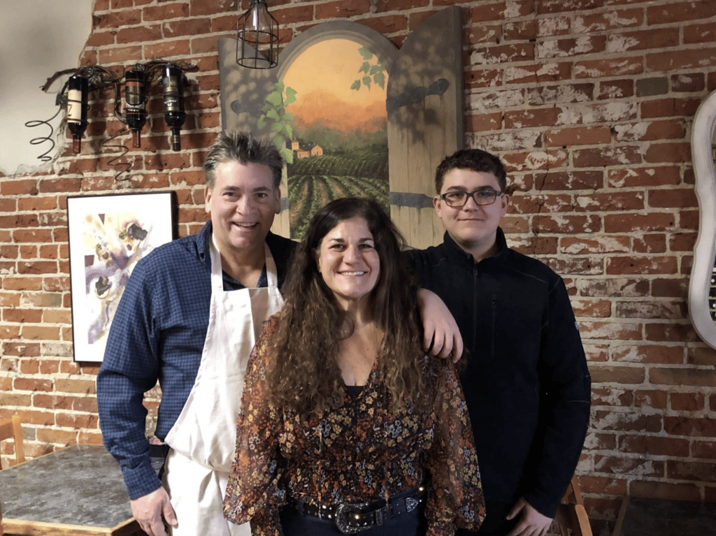 A change in ownership marks a new era for Carelli’s in Craig ...